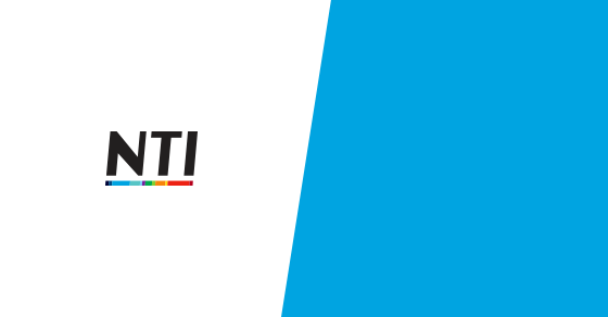 Mijn account - | Werken bij NTI